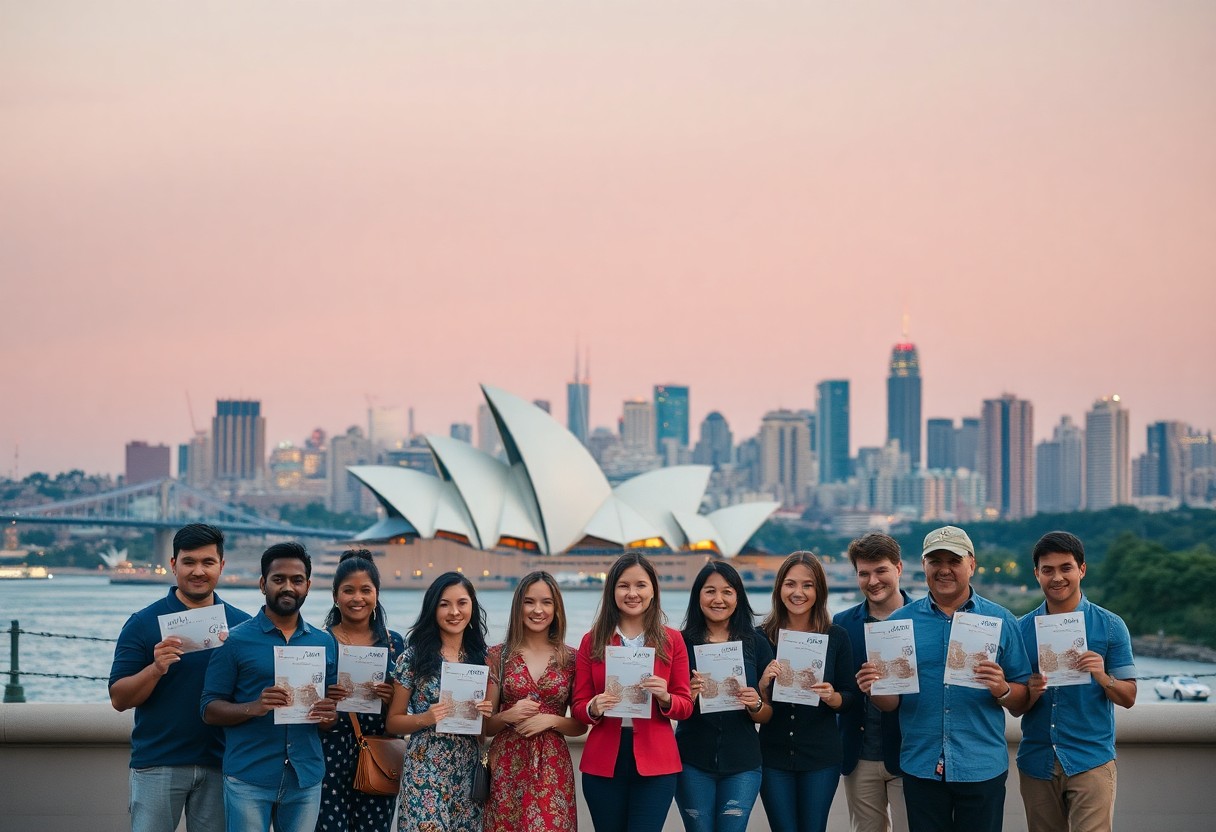 What Is The Type Of Skilled Migrant Visa In Australia ...