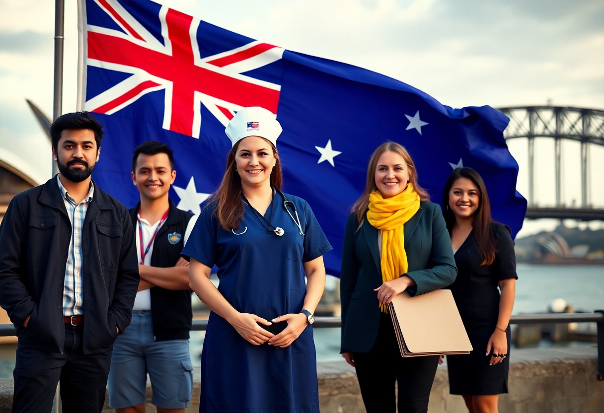 Who Is Eligible For Skilled Migration Australia ...