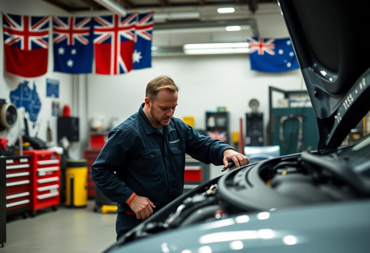 How To Migrate To Australia As A Mechanic | AustraliaSkilledMigration.com