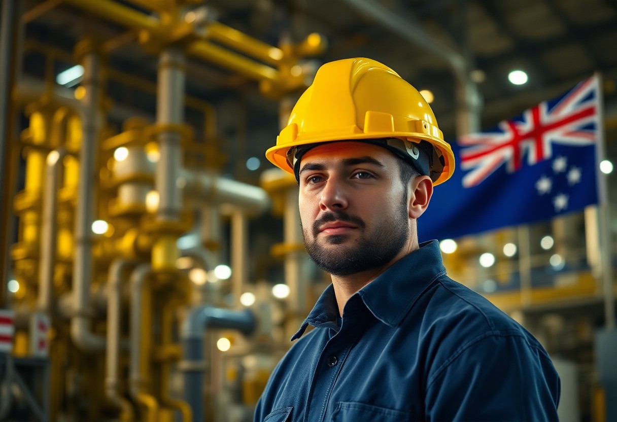 How To Migrate To Australia As A Chemical Plant Operator ...