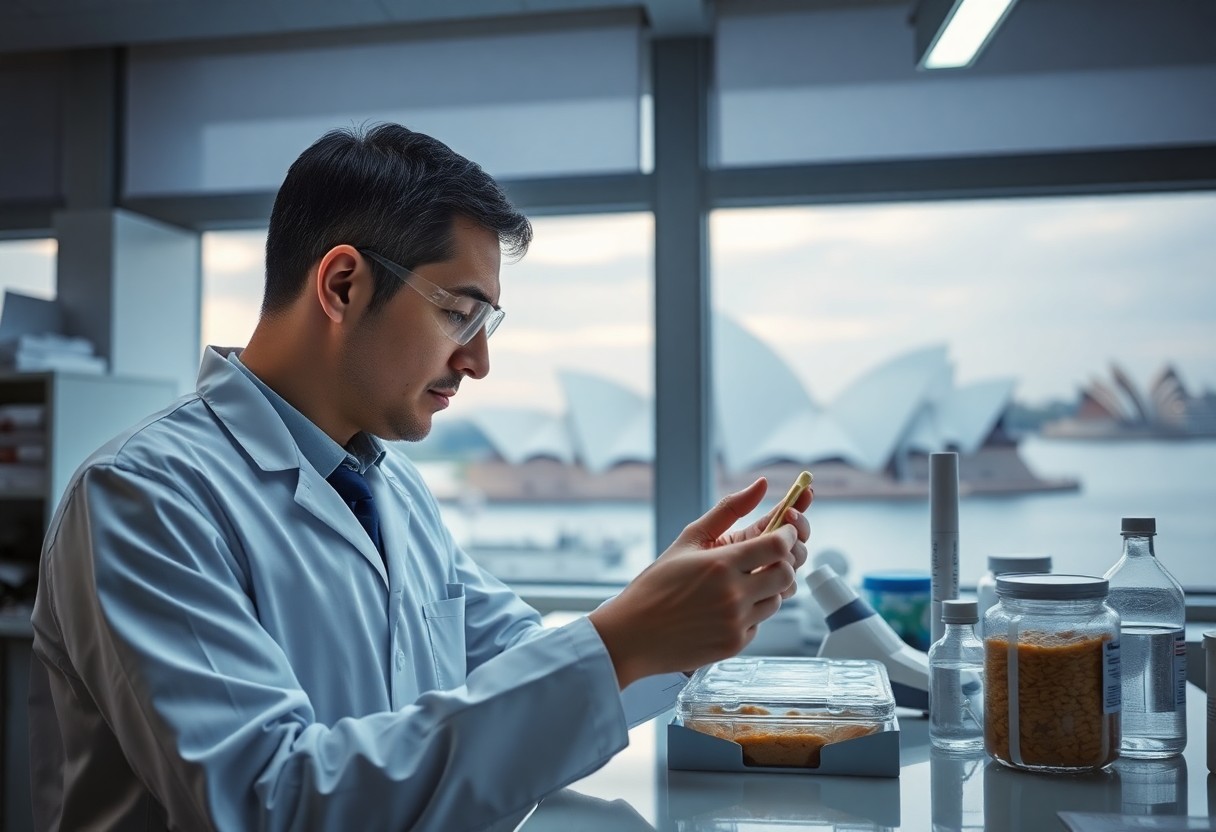 How To Migrate To Australia As A Food Technologist ...