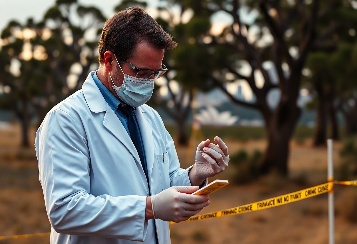 How To Migrate To Australia As A Forensic Scientist ...