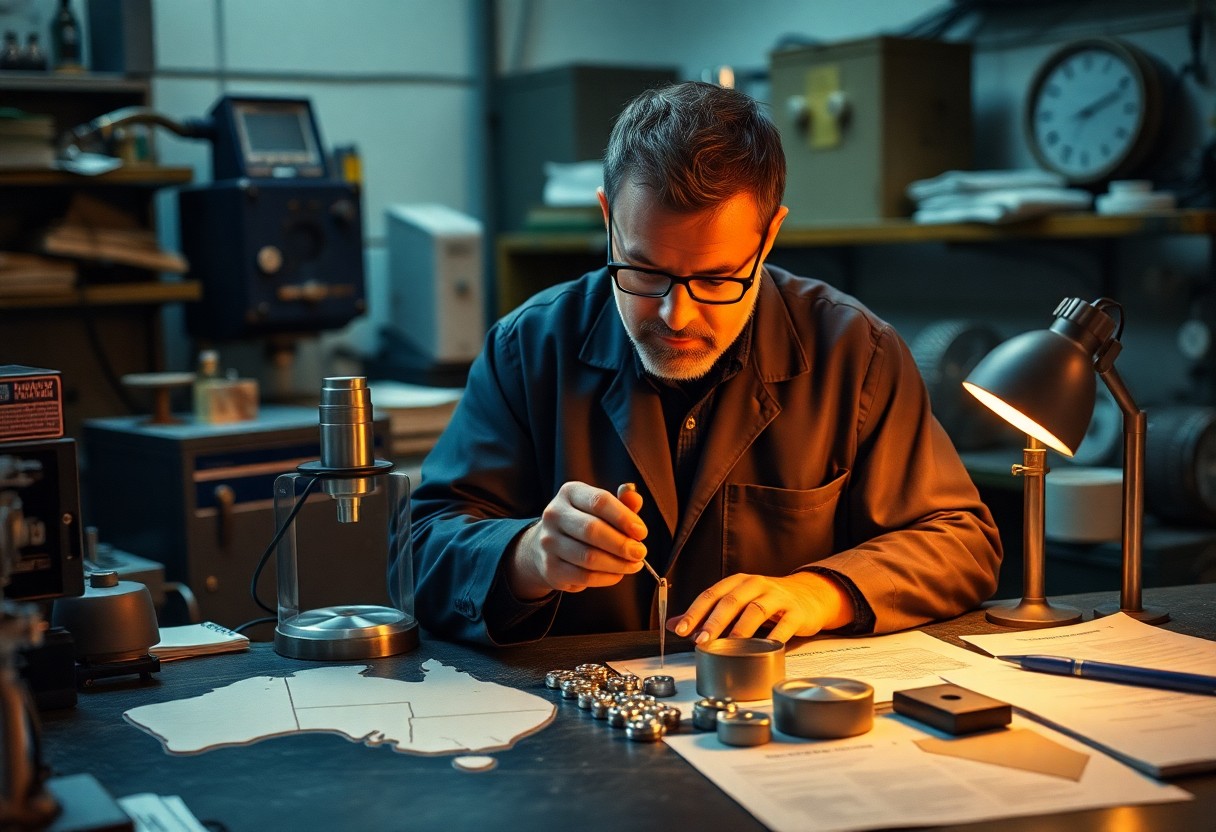 How To Migrate To Australia As A Metallurgist ...