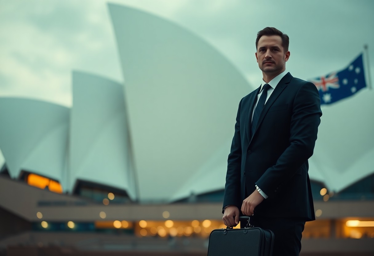 How To Migrate To Australia As An Intelligence Officer ...