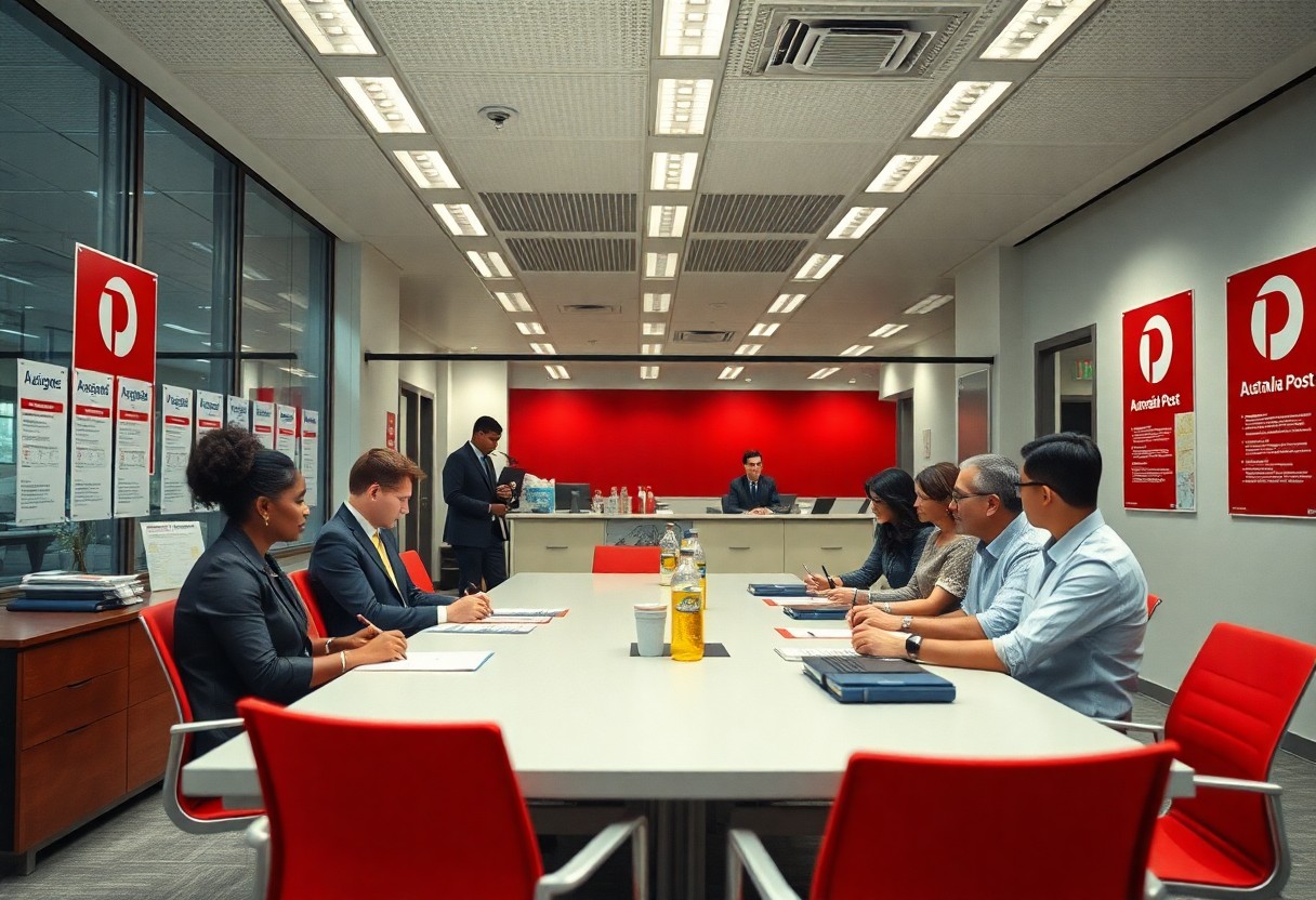 Australia Post Hiring Process And Job Openings ...