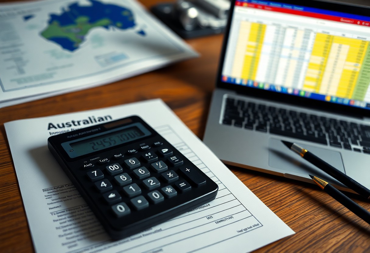 How To Calculate PR Points For Australia In 2025 ...
