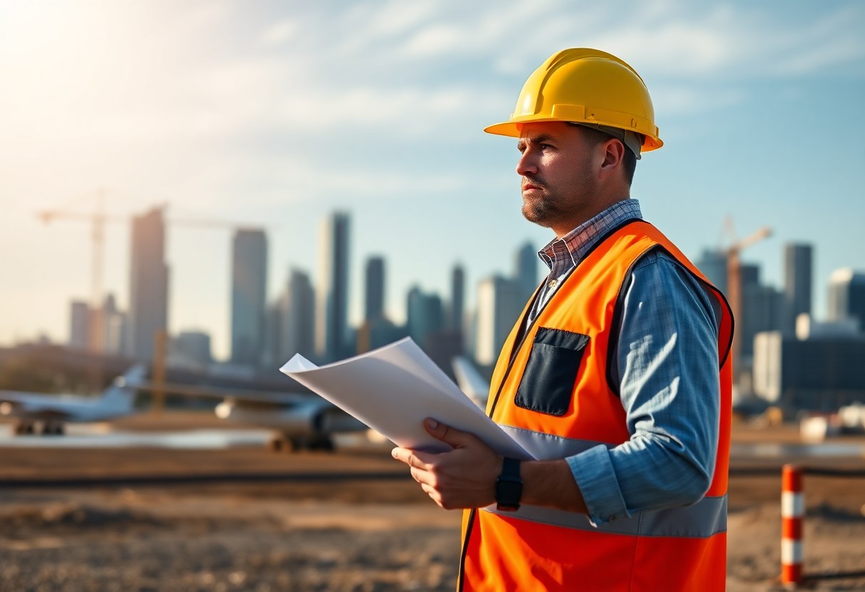 Civil Engineer Salary And Opportunities In Australia ...