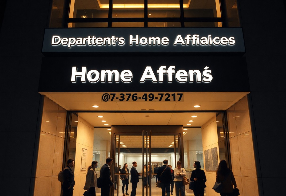 Department Of Home Affairs Contact Number | AustraliaSkilledMigration.com
