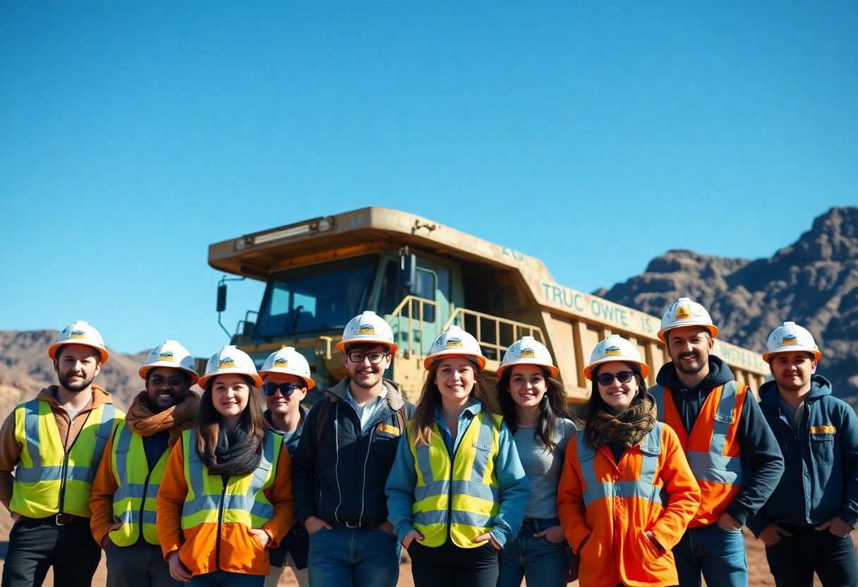 Entry-level Mining Jobs In Australia With No Experience ...