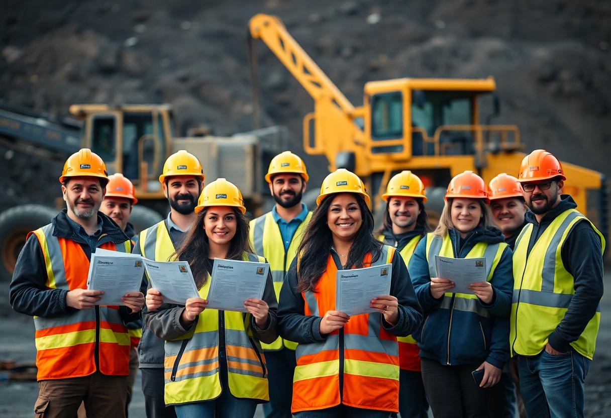 How To Get A Mining Job In Australia With No Experience ...