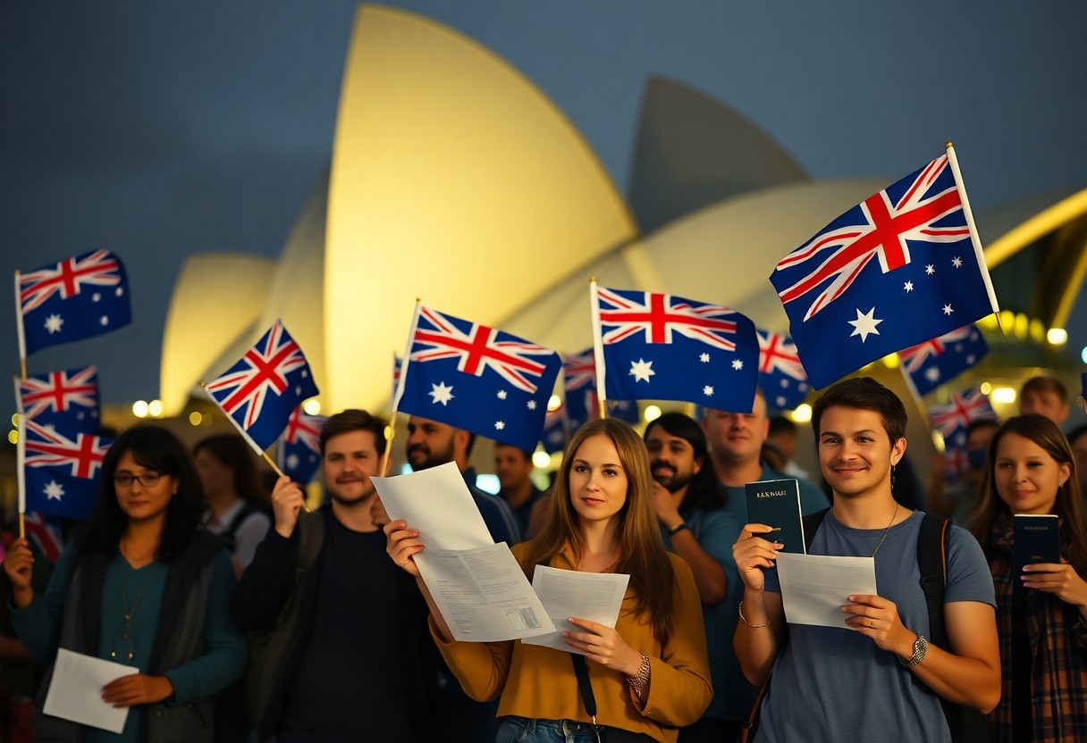 How To Apply For An Australian Citizenship | AustraliaSkilledMigration.com