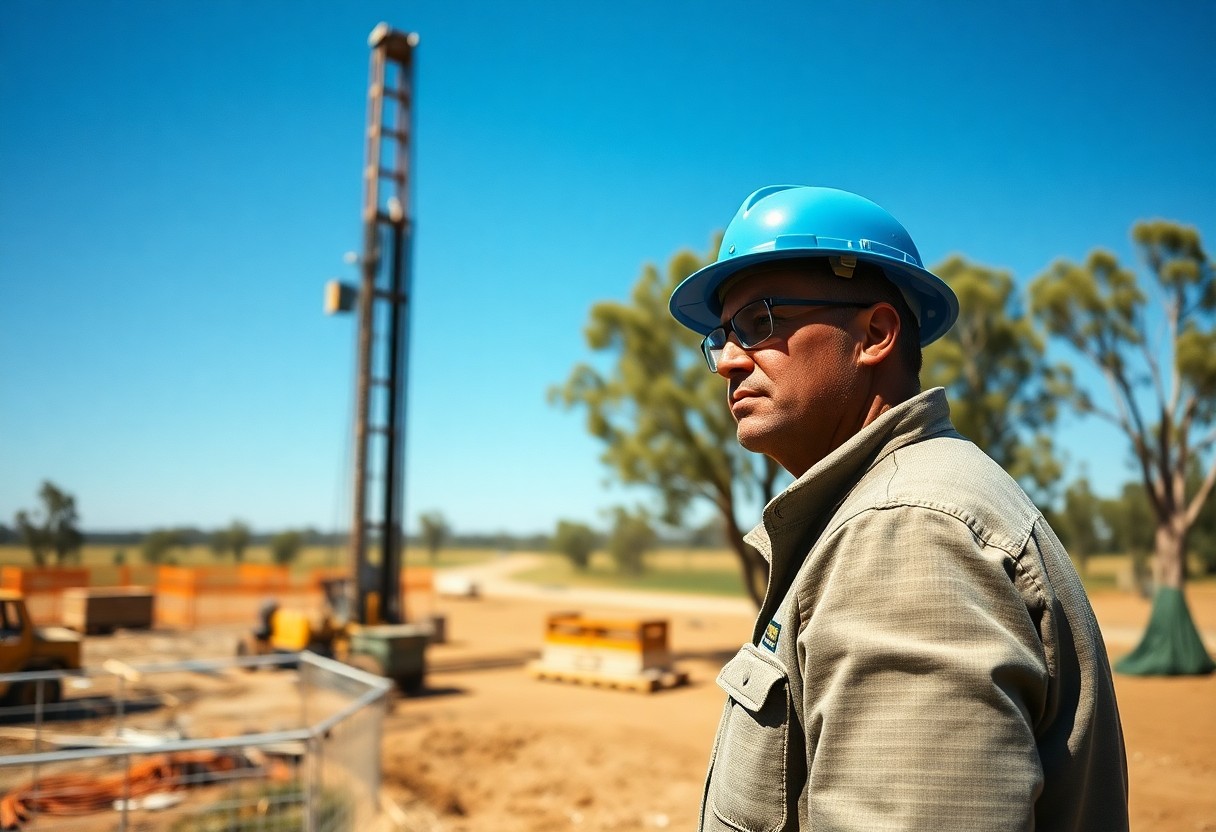 How To Migrate To Australia As A Driller | AustraliaSkilledMigration.com