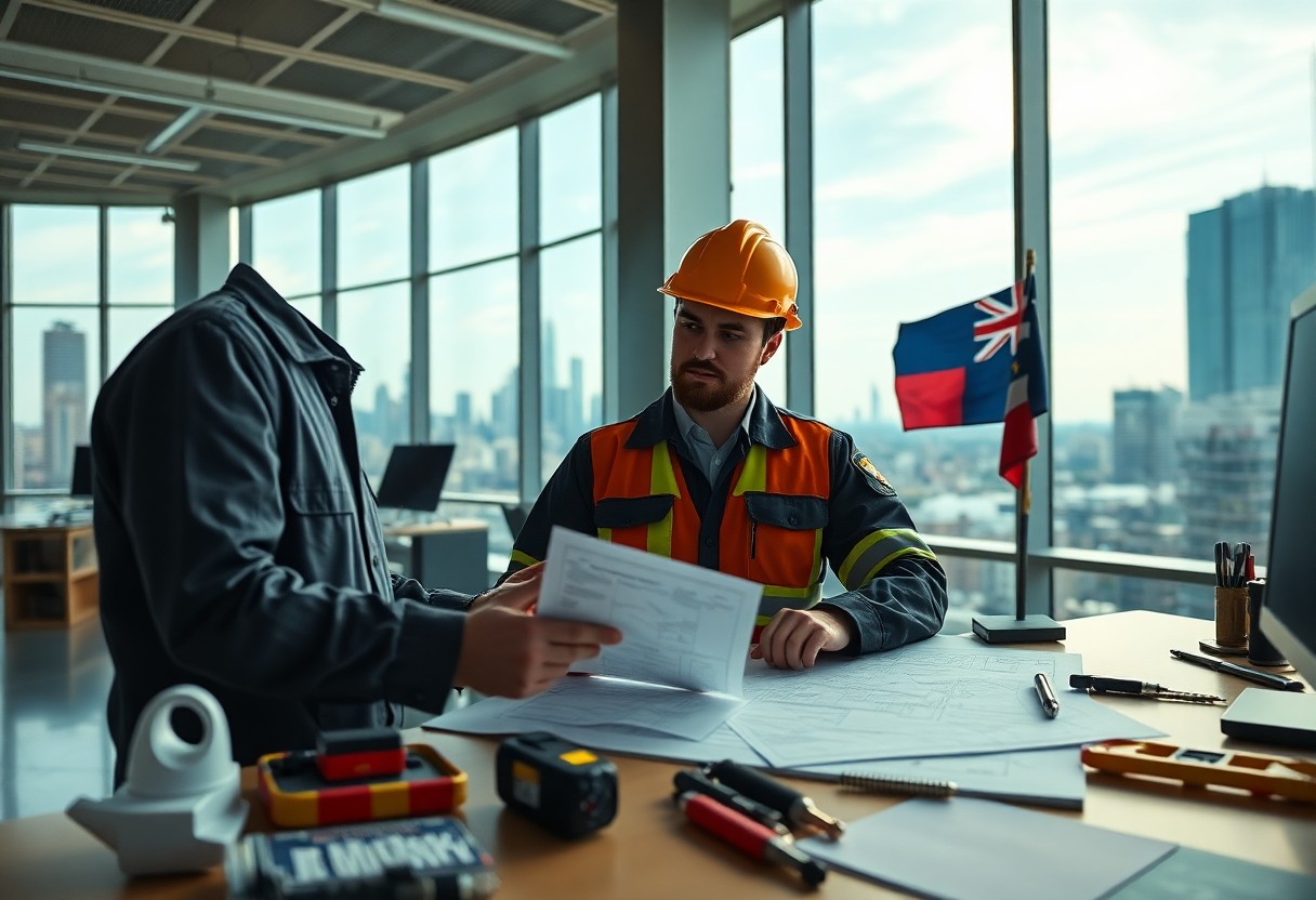 How To Migrate To Australia As A Fire Safety Engineer ...