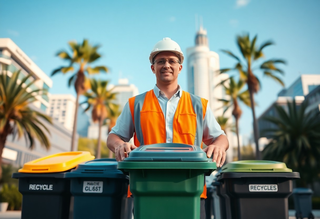 How To Migrate To Australia As A Waste Management Specialist ...