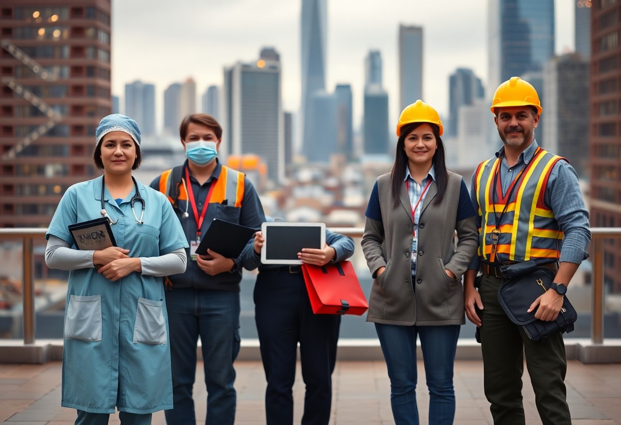 Regional Occupation List (ROL) | AustraliaSkilledMigration.com