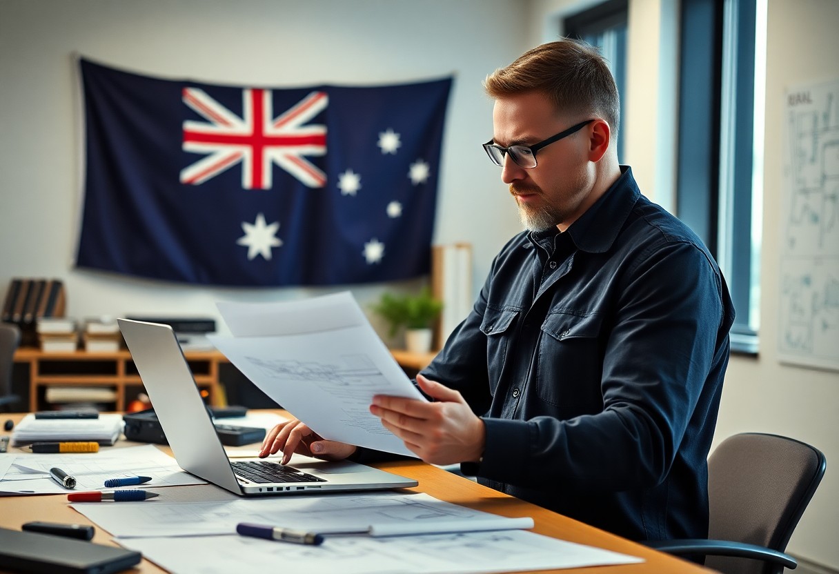 How To Apply For Australian PR As A Mechanical Engineer ...