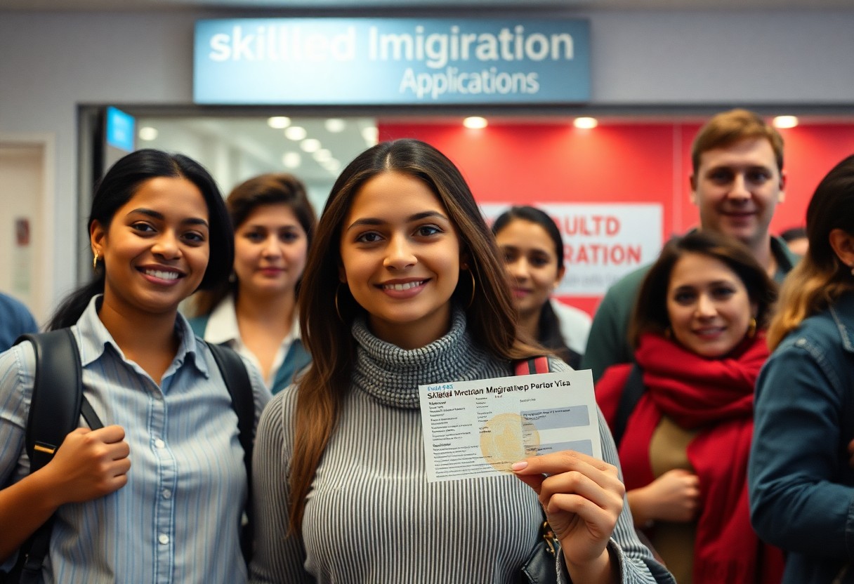 Can I Apply For Skilled Migration While On A Tourist Visa ...