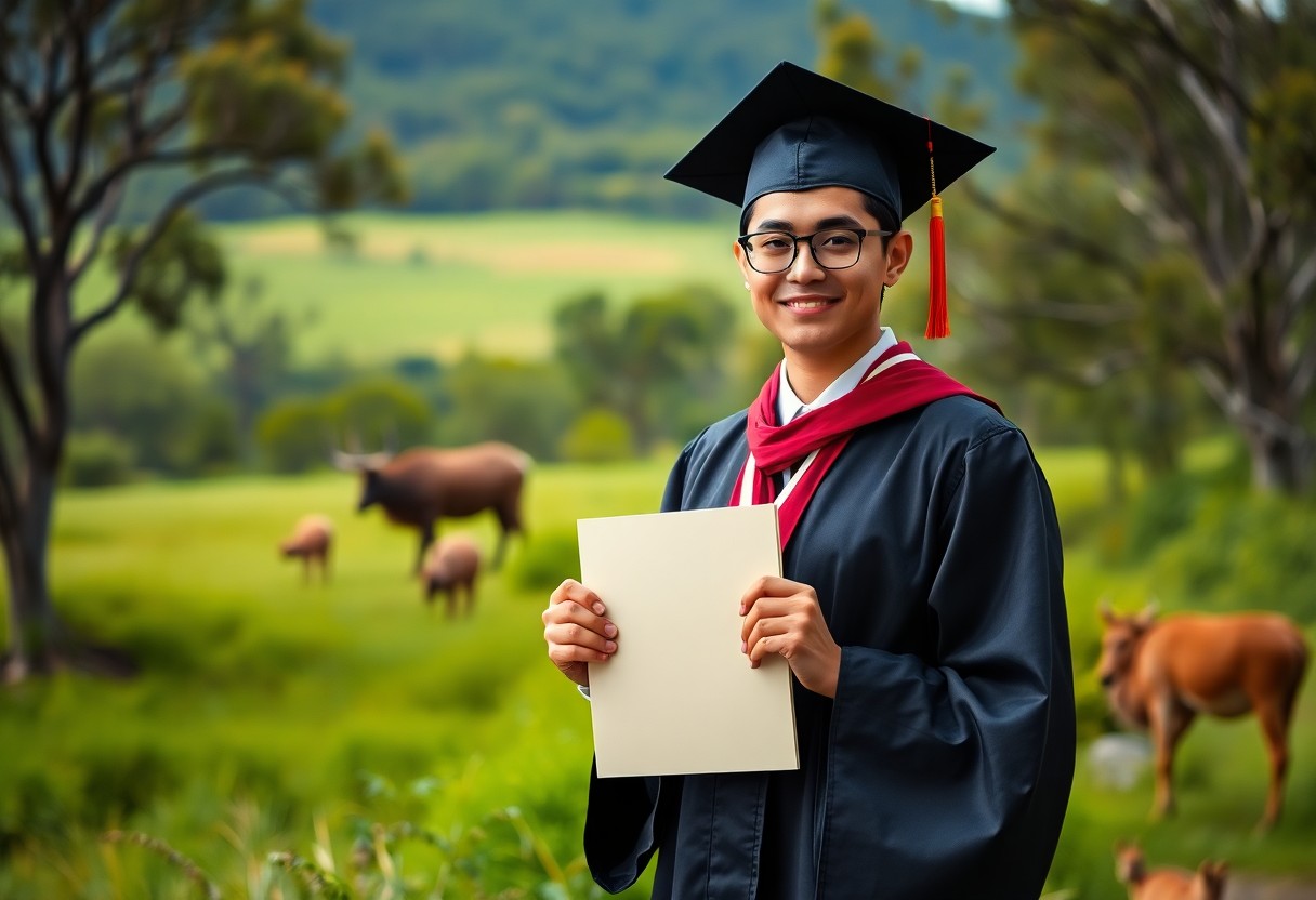 Australian PR For International Graduates In Regional Areas ...