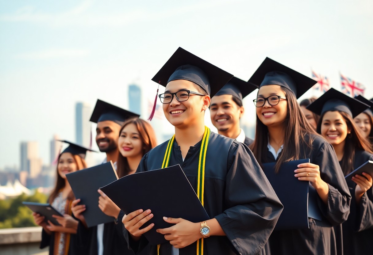 How To Get PR In Australia After Completing A Master's Degree | AustraliaSkilledMigration.com