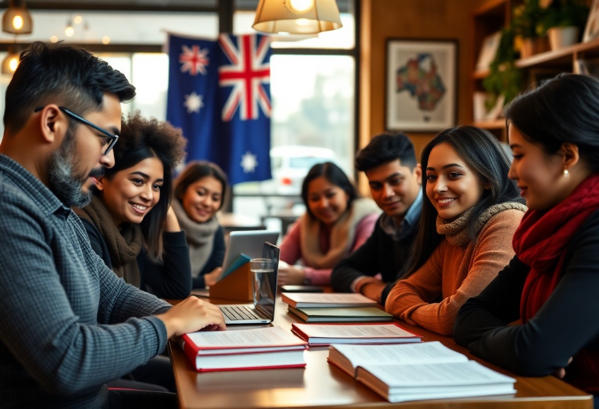 How To Get PR In Australia With A Low IELTS Score | AustraliaSkilledMigration.com