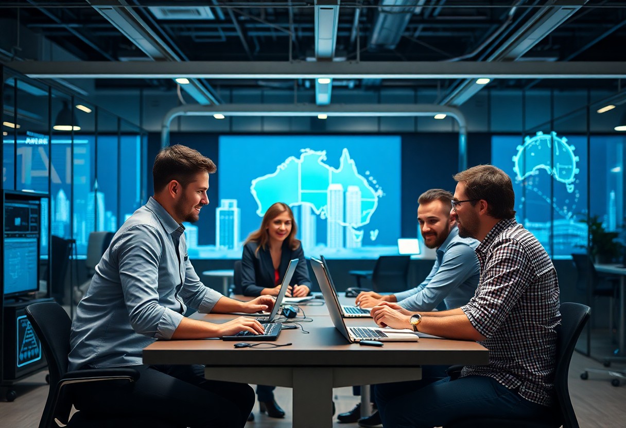 How To Migrate To Australia As A Network Engineer ...