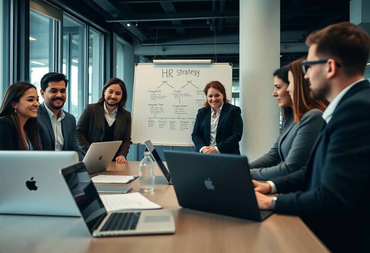 Pathway To PR For HR Professionals In Australia ...
