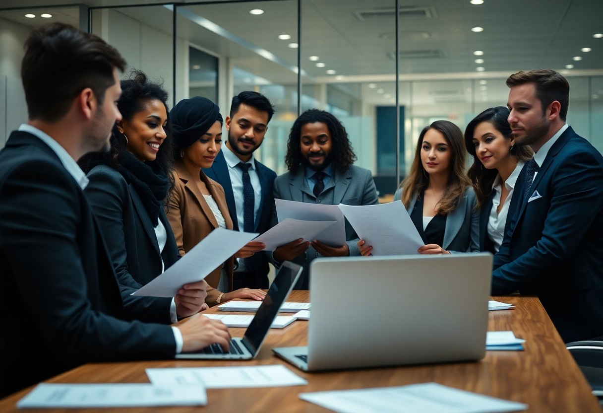 How To Prove Work Experience For A Positive Skills Assessment ...