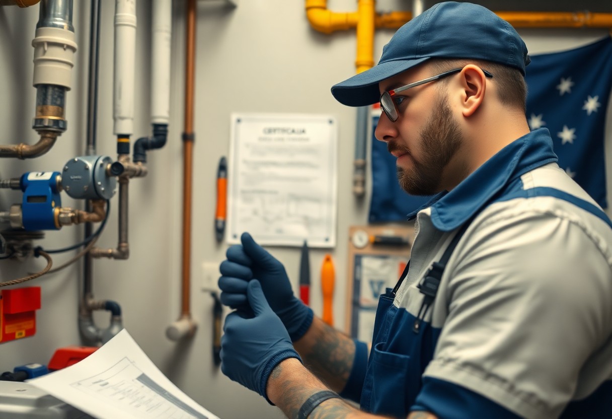 How To Apply For Migration Skills Assessment As A Plumber ...