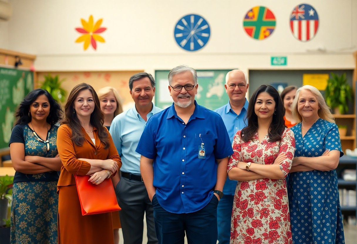 Australian PR Opportunities For Teachers And Educators | AustraliaSkilledMigration.com