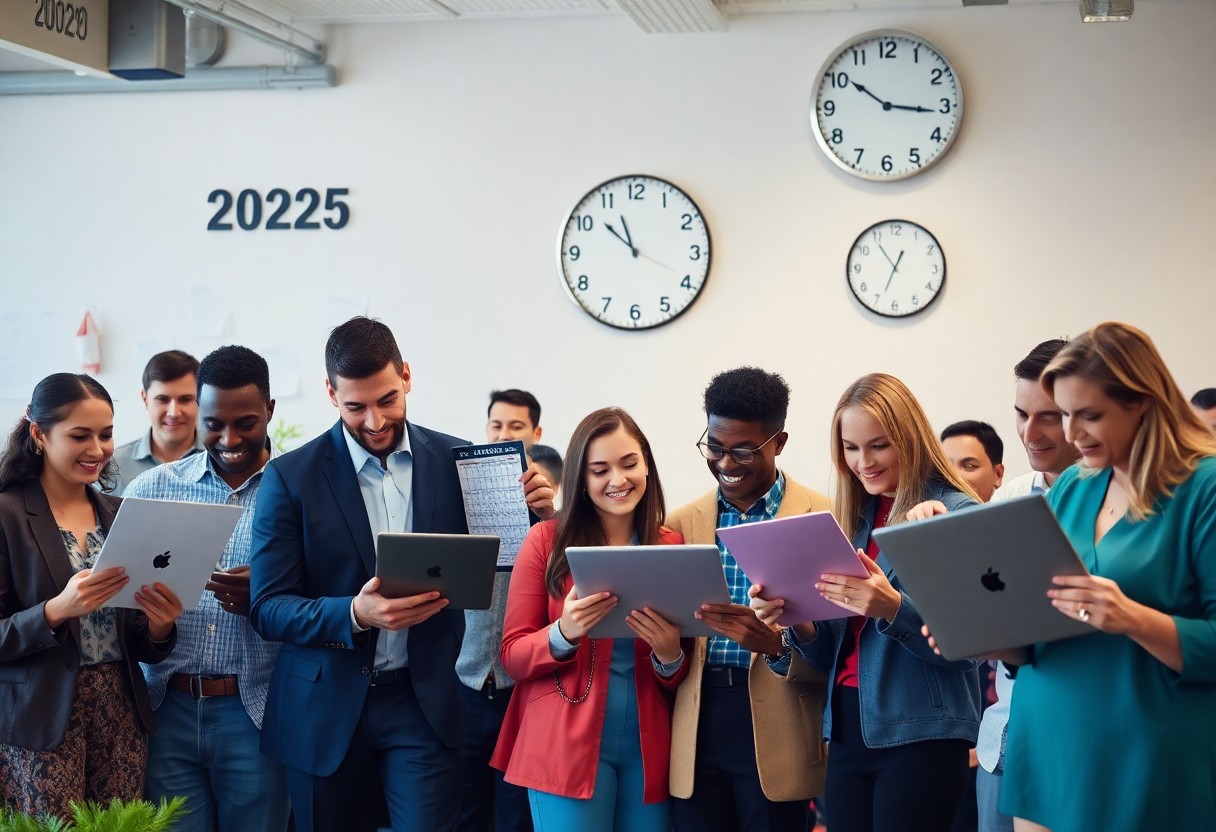 Australian PR Visa Processing Time In 2025 | AustraliaSkilledMigration.com