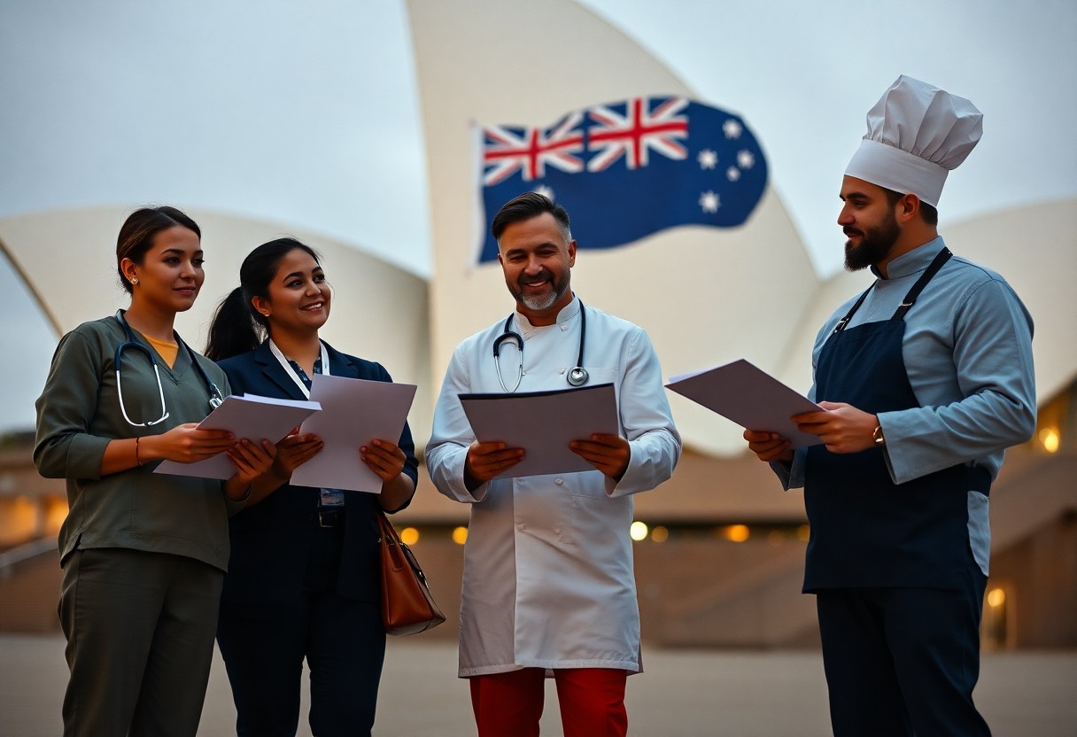 How To Become A Permanent Resident In Australia As A Skilled Worker | AustraliaSkilledMigration.com