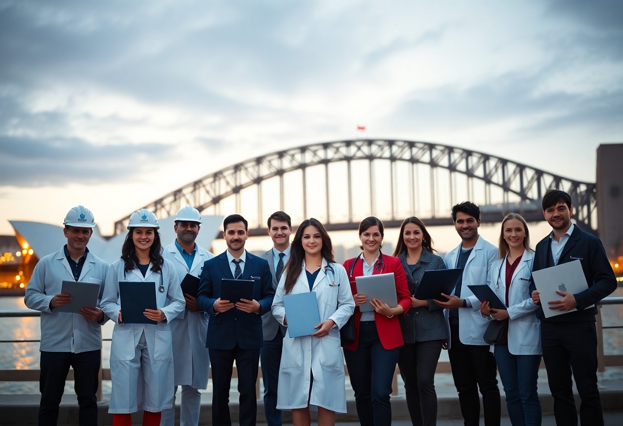 How To Increase Your CRS Score For Skilled Migration To Australia ...