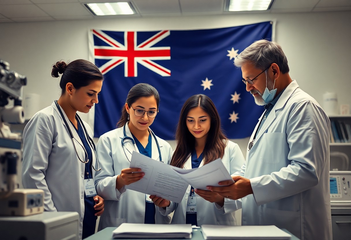 How To Meet The Australian PR Health Requirements ...