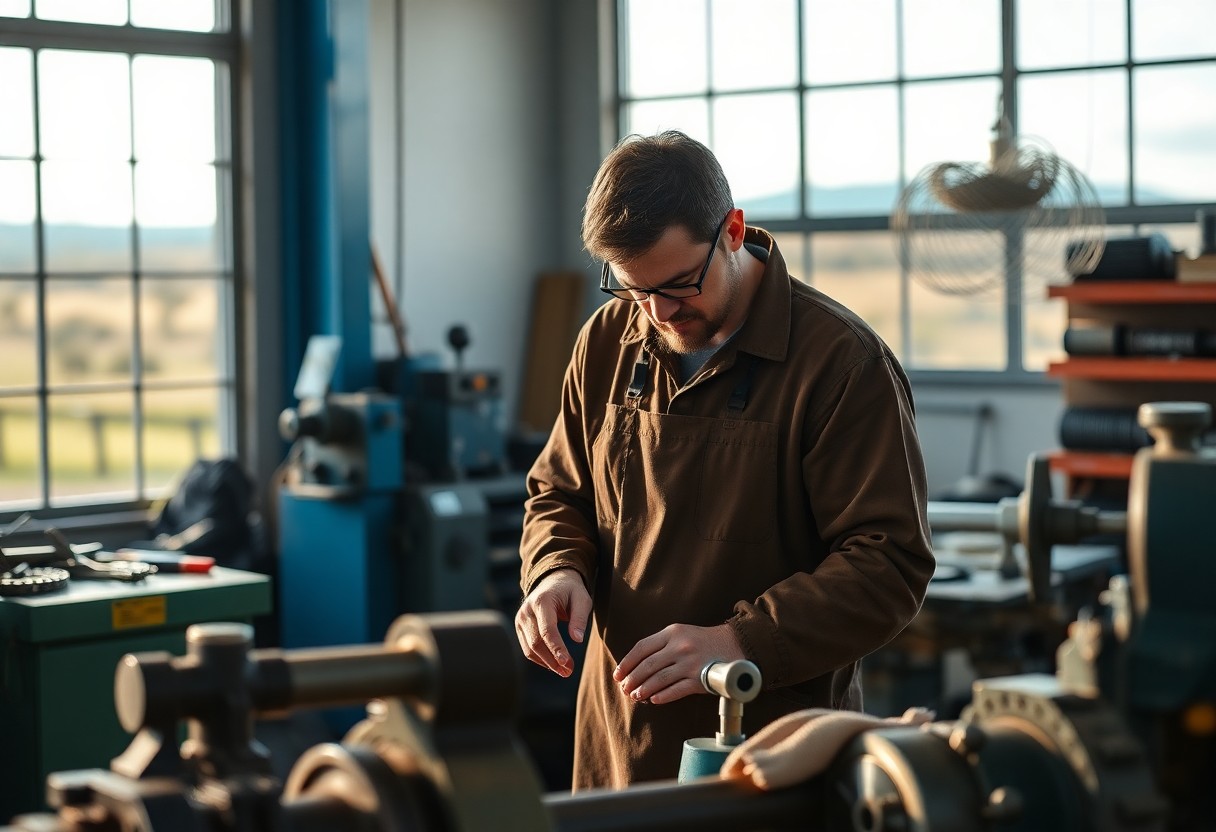 How To Migrate To Australia As A Fitter And Turner ...