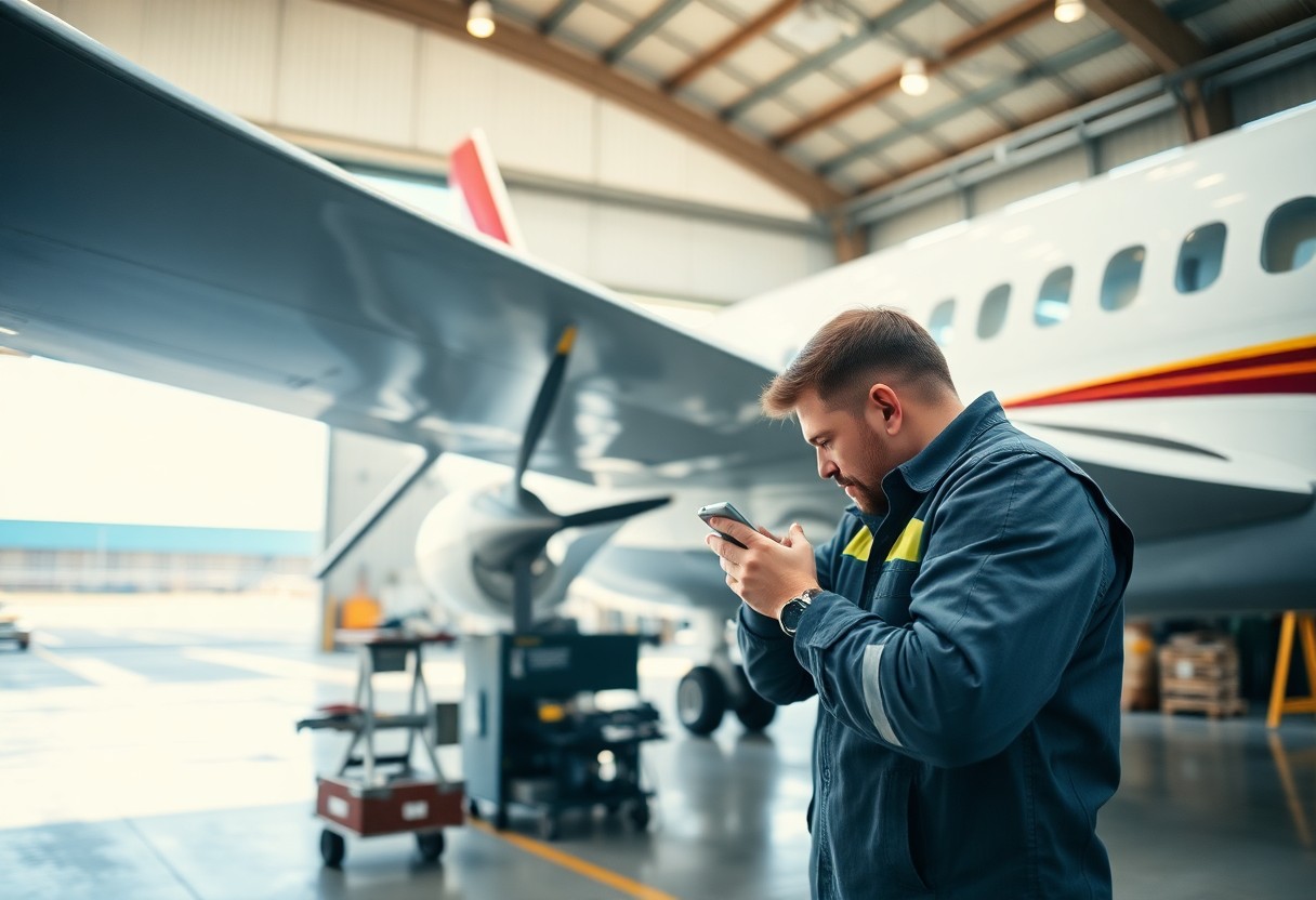 PR Pathway For Aircraft Maintenance Engineers In Australia ...