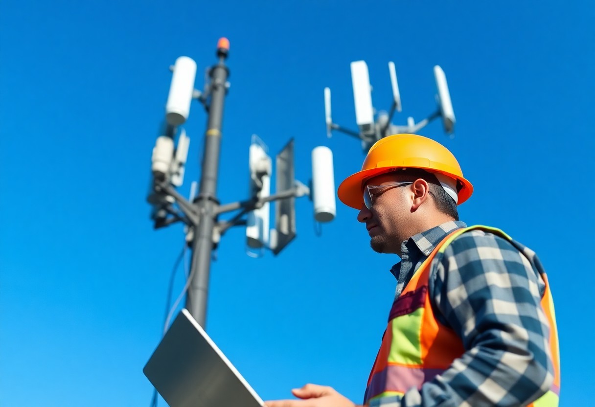 PR Process For Telecommunications Field Engineers ...