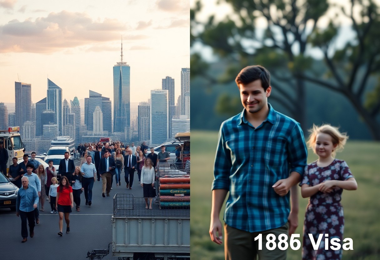 Which Is Better For PR - 482 Or 186 Visa? | AustraliaSkilledMigration.com