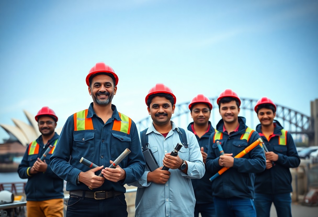 Skilled Migration Pathway To Australia For Nepali Engineers | AustraliaSkilledMigration.com