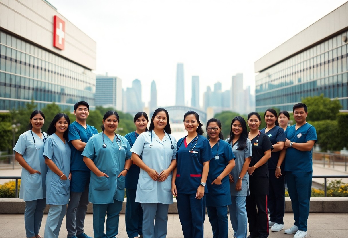 PR Pathways For Filipino Nurses In Australia ...