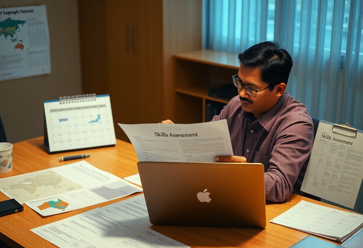 How To Get A Skills Assessment In Nepal For Australian PR | AustraliaSkilledMigration.com