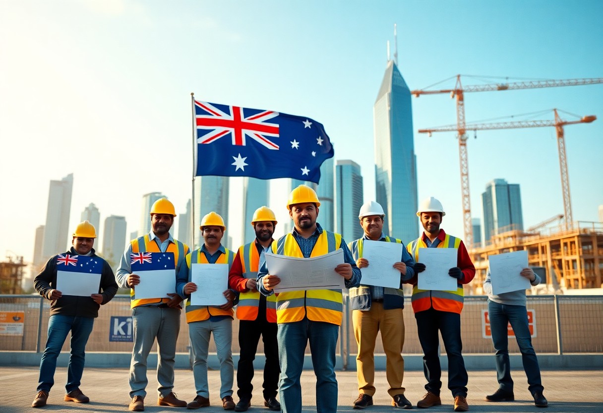 How To Get Australian PR As An Indian Civil Engineer ...