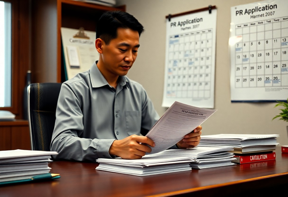 How Filipino Accountants Can Get PR Without IELTS ...