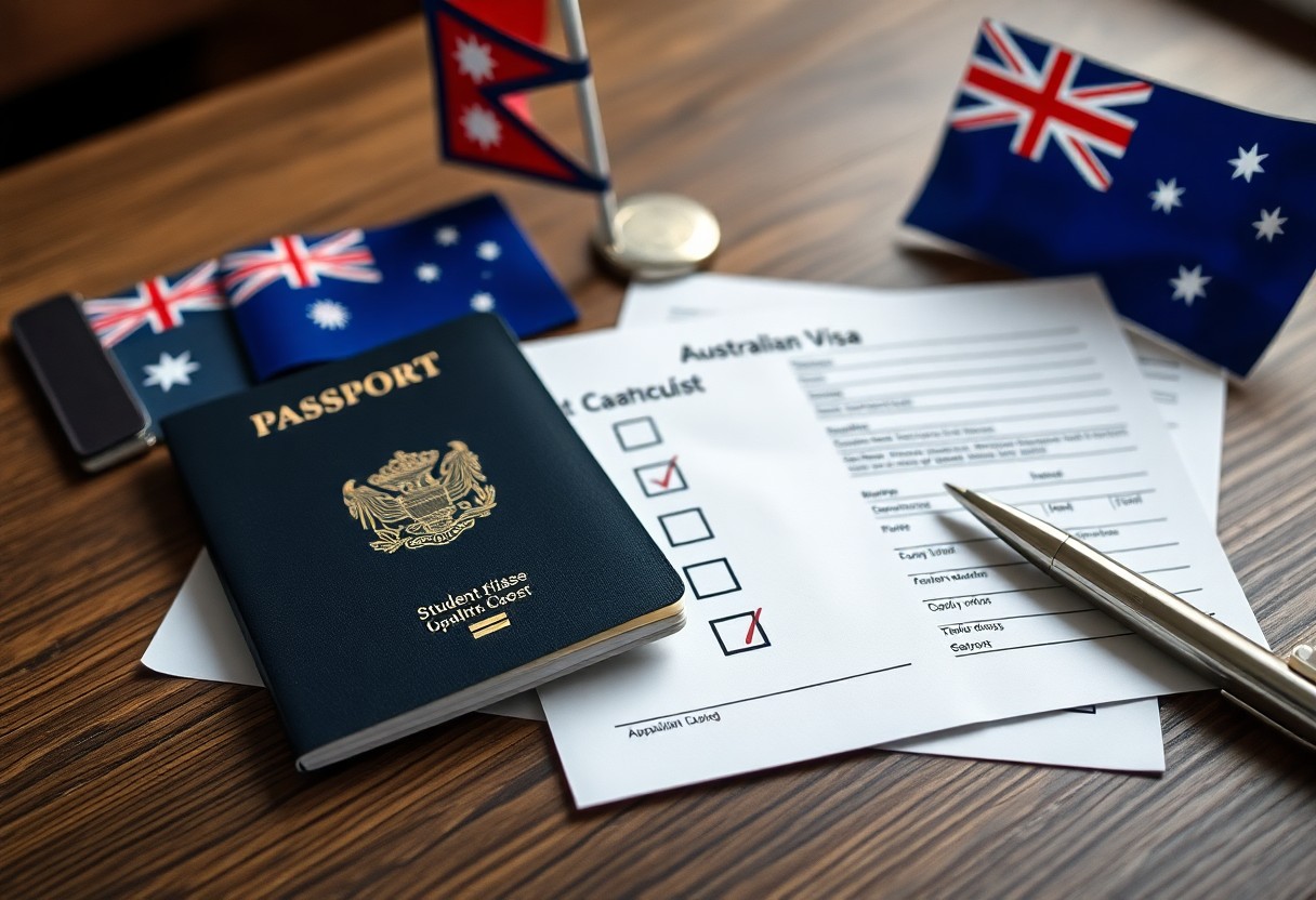 Convert Your Student Visa To PR In Australia — Nepali Citizens ...