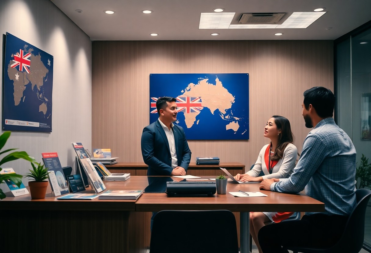 Australian Immigration Consultant In Penang, Malaysia ...