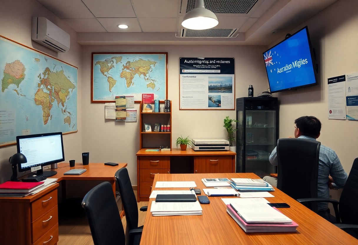 Australian Migration Agent In Kolkata, India ...