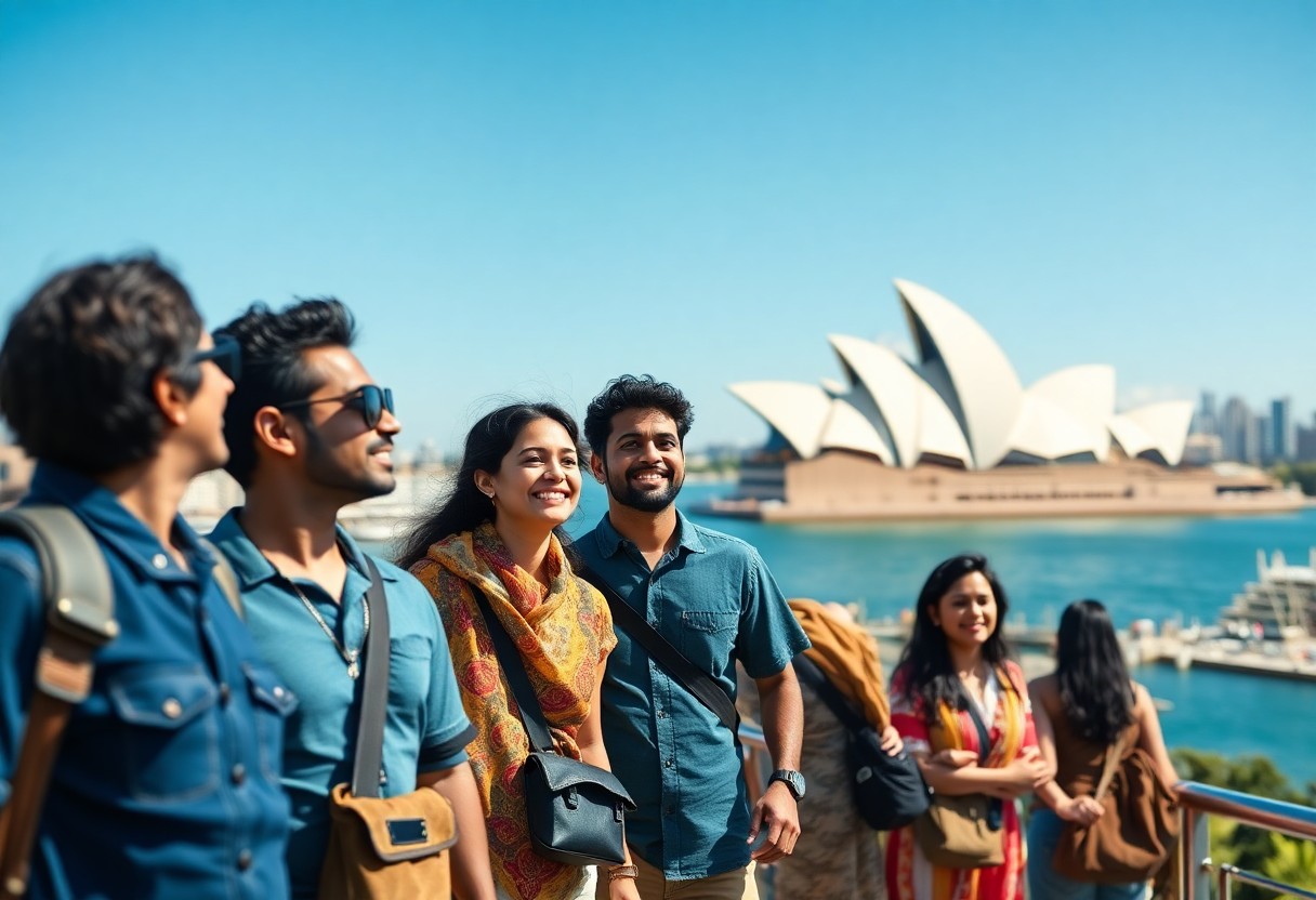 Best Country To Migrate From India In 2025 - Why Australia Leads ...