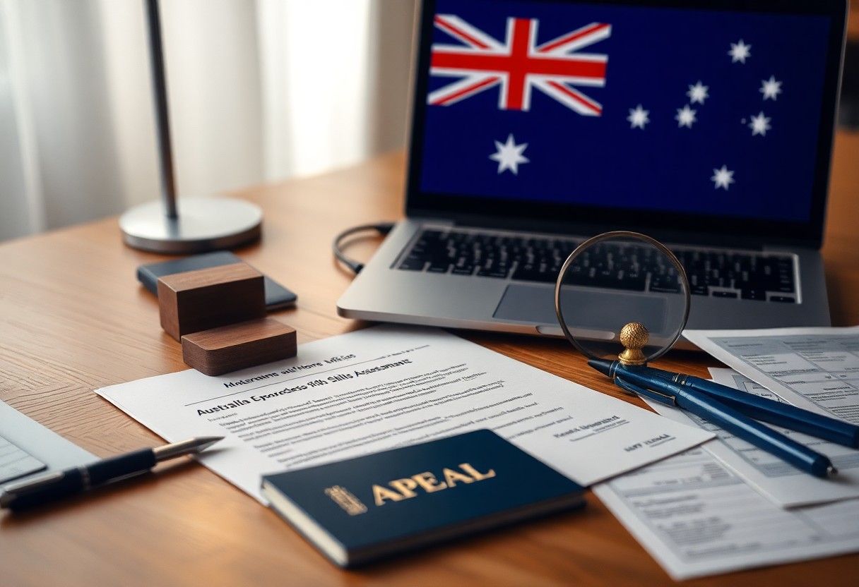 Can You Appeal A Failed Skills Assessment For Australia Skilled ...